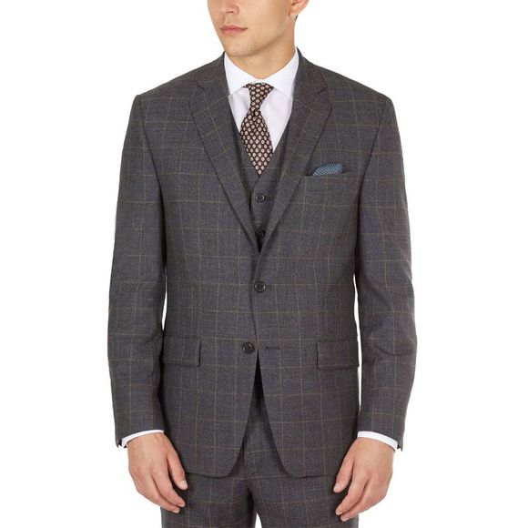 Lauren Ralph Lauren | Suits & Blazers | Lauren Ralph Lauren Mens ...